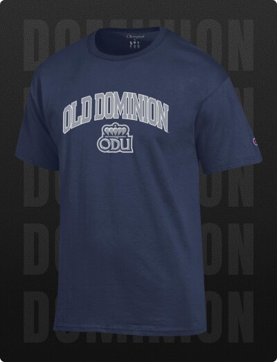 Old Dominion University Apparel & Gear, Old Dominion University Team ...