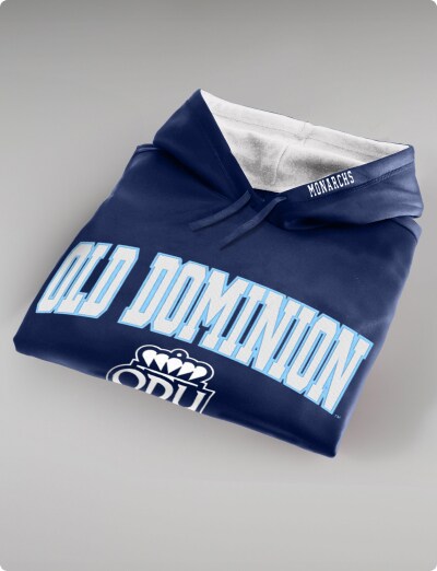 Old Dominion University Apparel & Gear, Old Dominion University Team ...